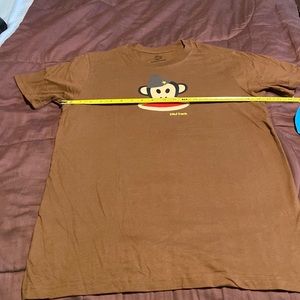 Paul Frank | Shirts | Crewneck Tee By Paul Frank Brand Nwot | Poshmark